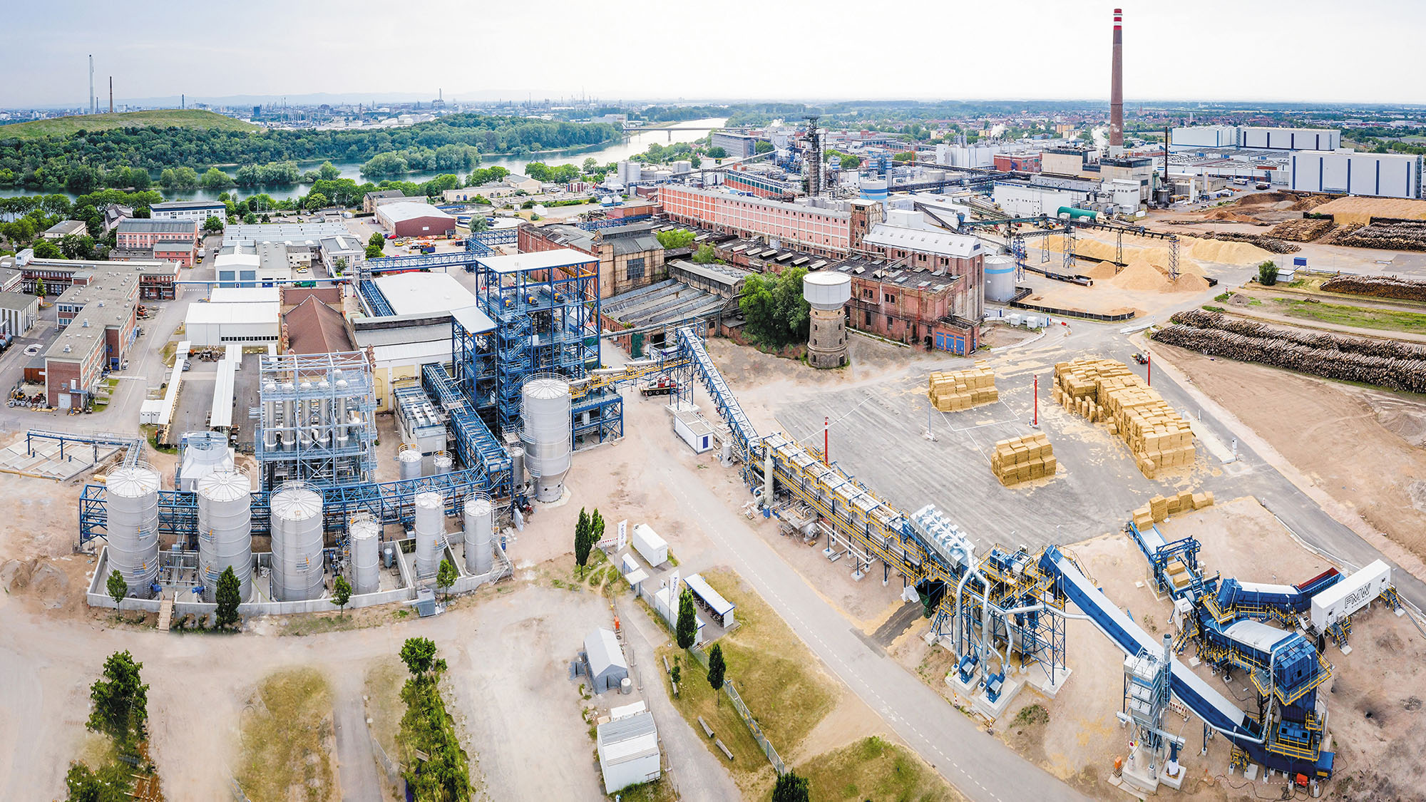 Decarbonization: Shaping the Pulp and Paper Industry’s Low-Carbon ...