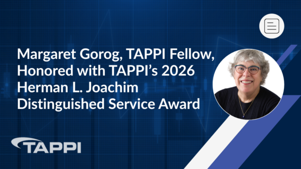 TAPPI OnDemand