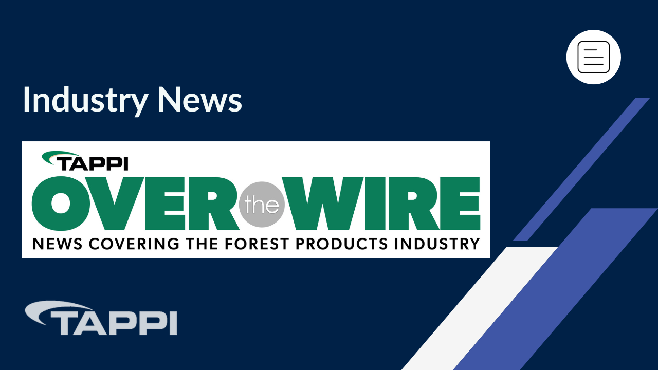 Konecranes Modernizes Palm’s Paper Roll Warehouse with Four New ...